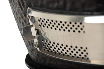 The Bastard Urban Medium Complete + Multi Level System | Firepit-online.com