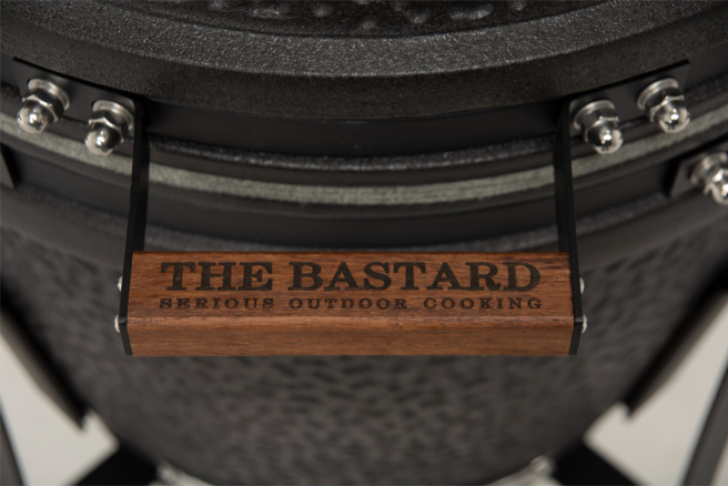 The Bastard Urban Medium Complete + Multi Level System | Firepit-online.com
