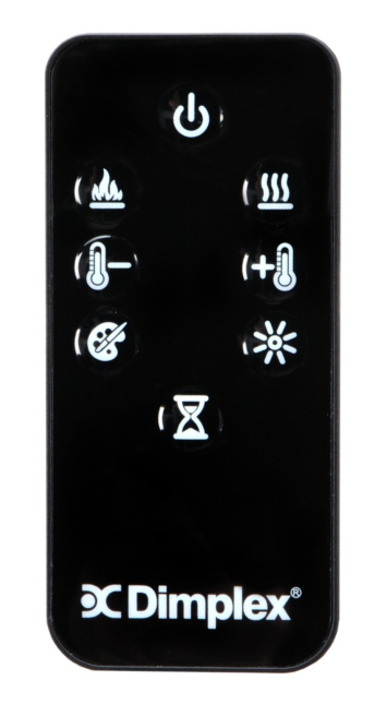 Dimplex Prism 5051 Optiflame | Firepit-online.com