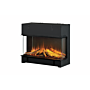 Dimplex Vivente Revillusion 75, 100 and 150 | Firepit-Online.com