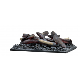 Buy Dimplex Logset 500