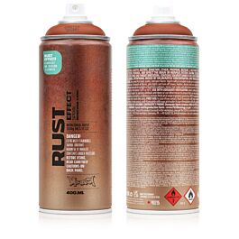 Montana rust spray for rust effect | Buy online