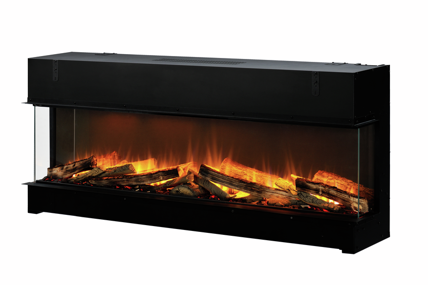 Dimplex Vivente Revillusion 75, 100 and 150 | Firepit-Online.com