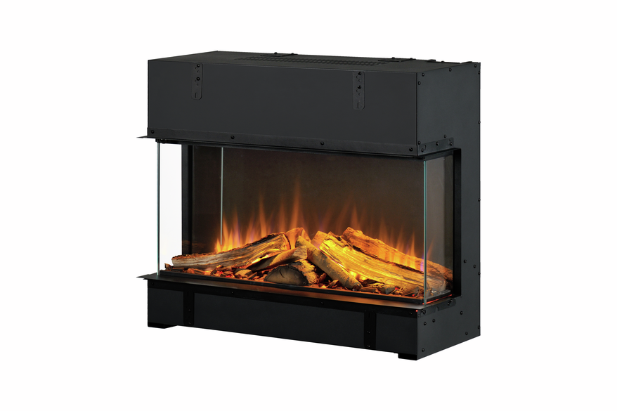 Dimplex Vivente Revillusion 75, 100 and 150 | Firepit-Online.com