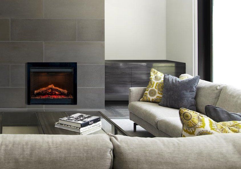 Dimplex Firebox XHD28 | Firepit-online.com