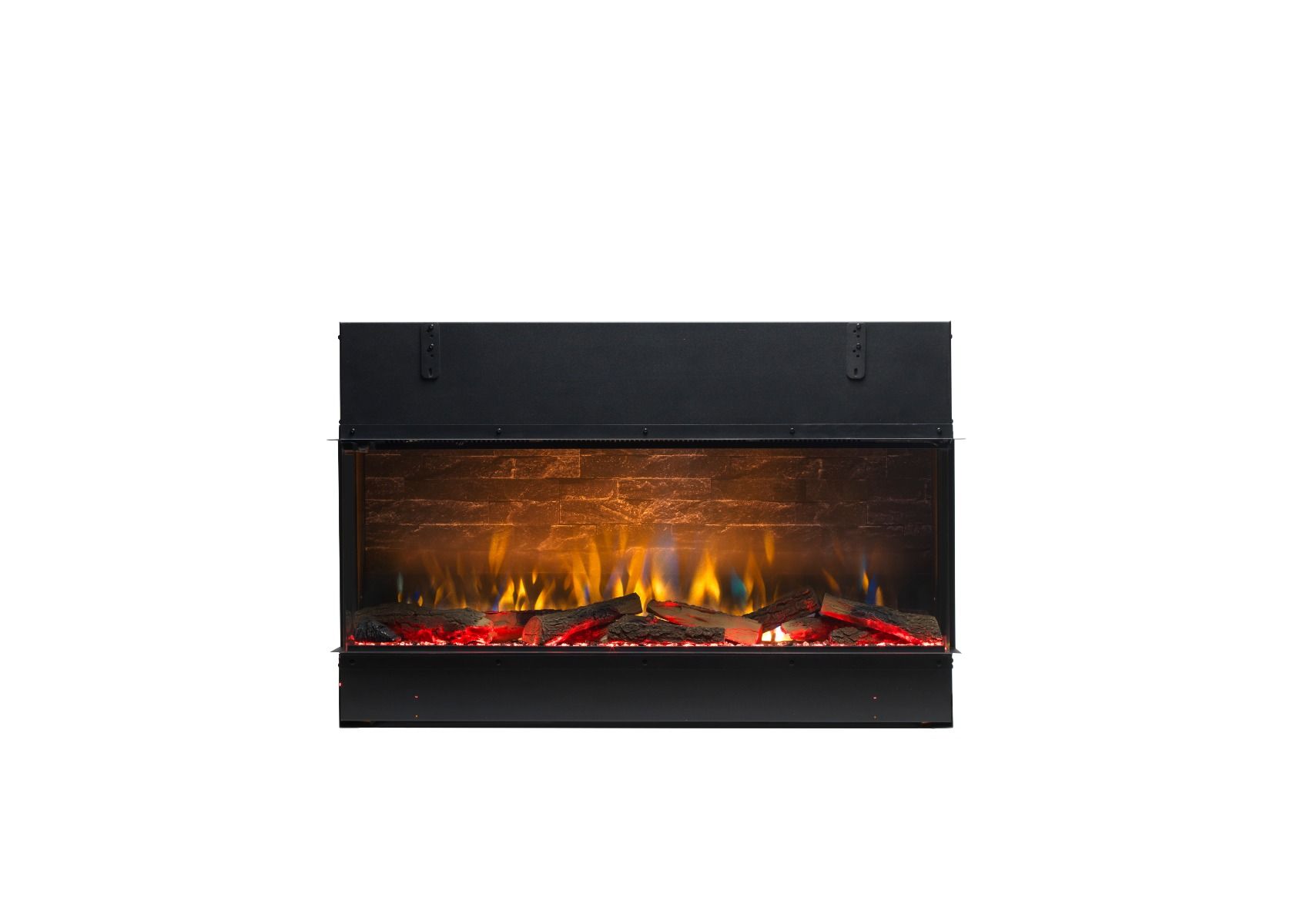 Dimplex Vivente Revillusion 75, 100 and 150 | Firepit-Online.com
