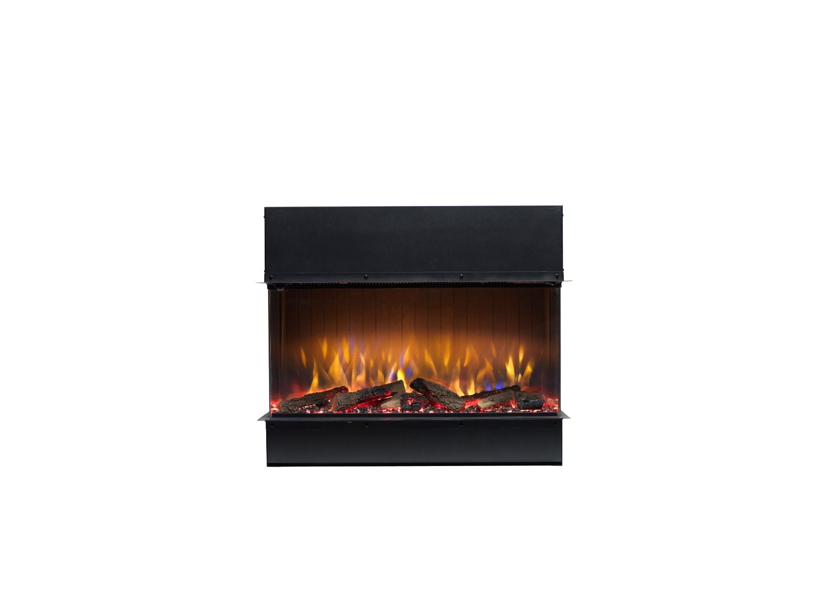 Dimplex Vivente Revillusion 75, 100 and 150 | Firepit-Online.com