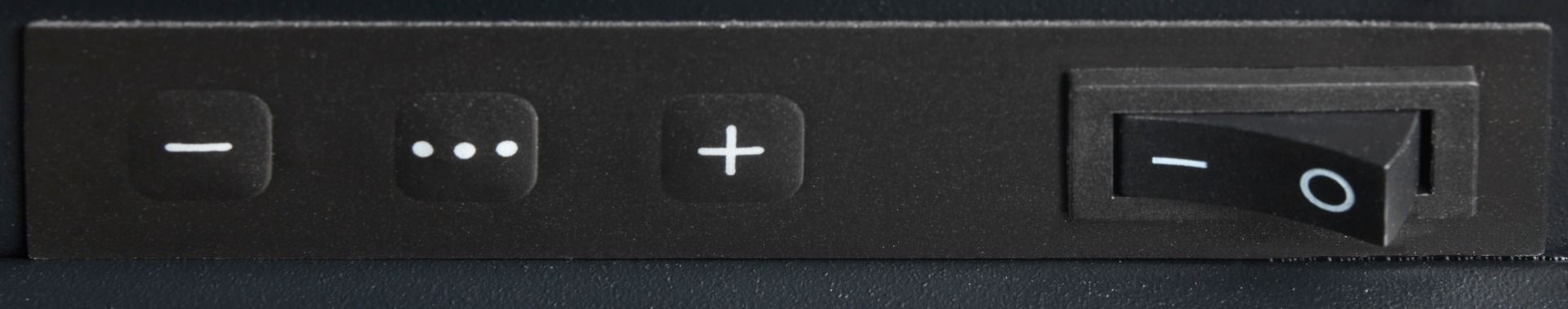 Dimplex Vivente Revillusion 75, 100 and 150 | Firepit-Online.com