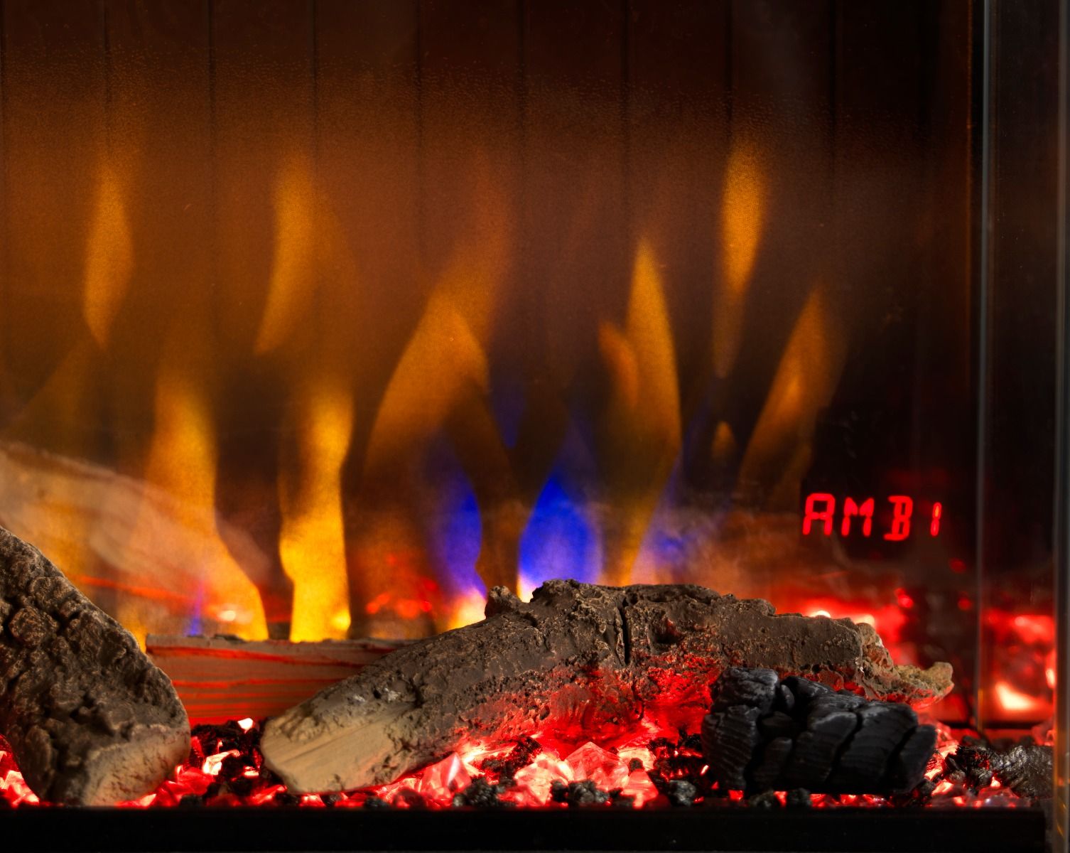 Dimplex Vivente Revillusion 75, 100 and 150 | Firepit-Online.com