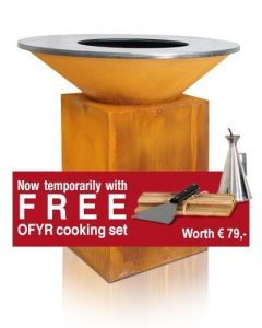 Buy OFYR BBQ? | Firepit-online.com