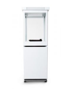 Sunwood Marino patio gas fire | Firepit-online.com