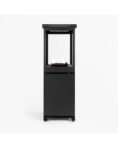 Sunwood Marino patio gas fire | Firepit-online.com