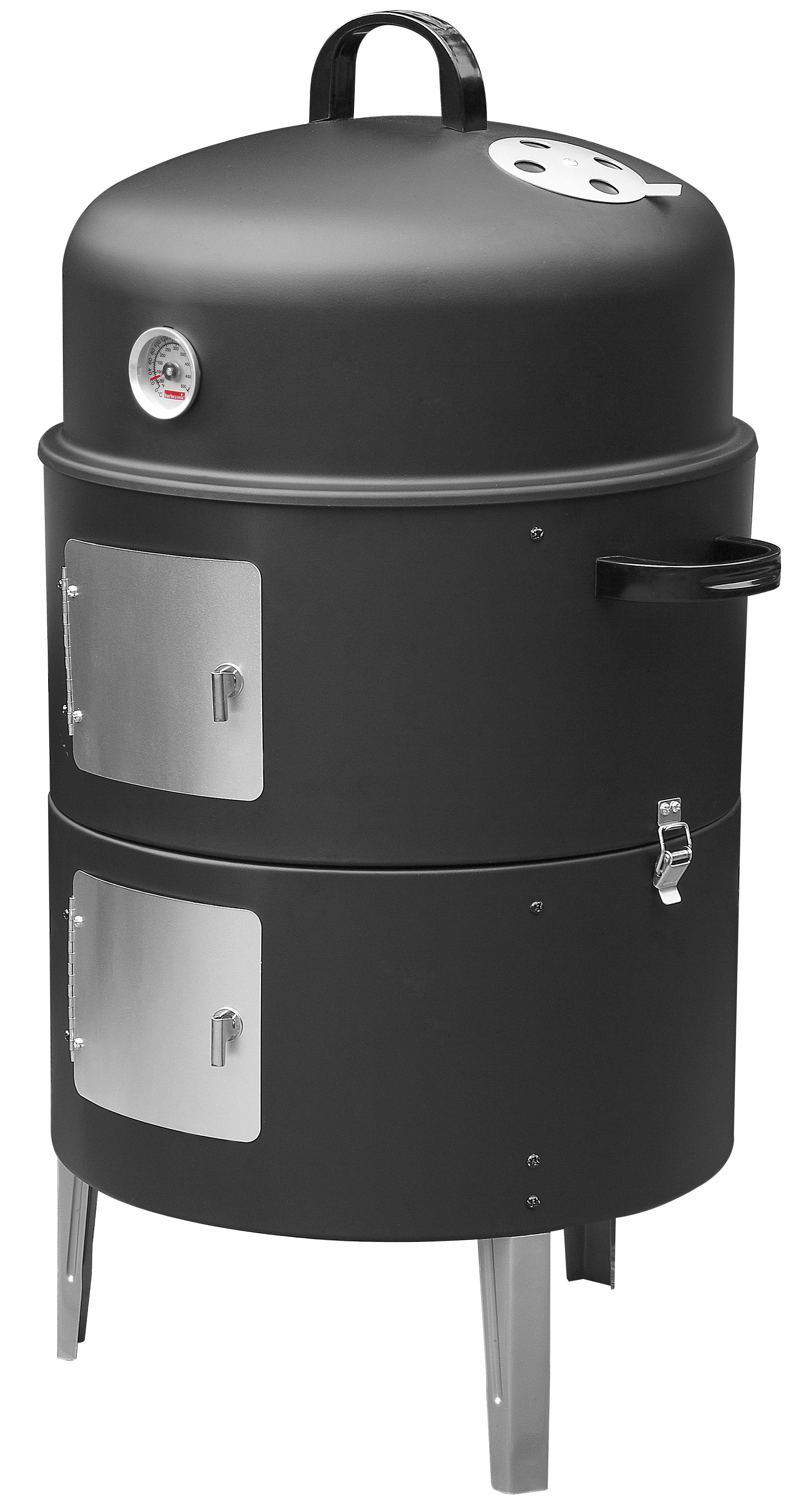 Barbecook Smoker │ Firepit-online.com